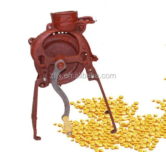 High Quality Hand Maize Sheller Thresher - Easy Operation