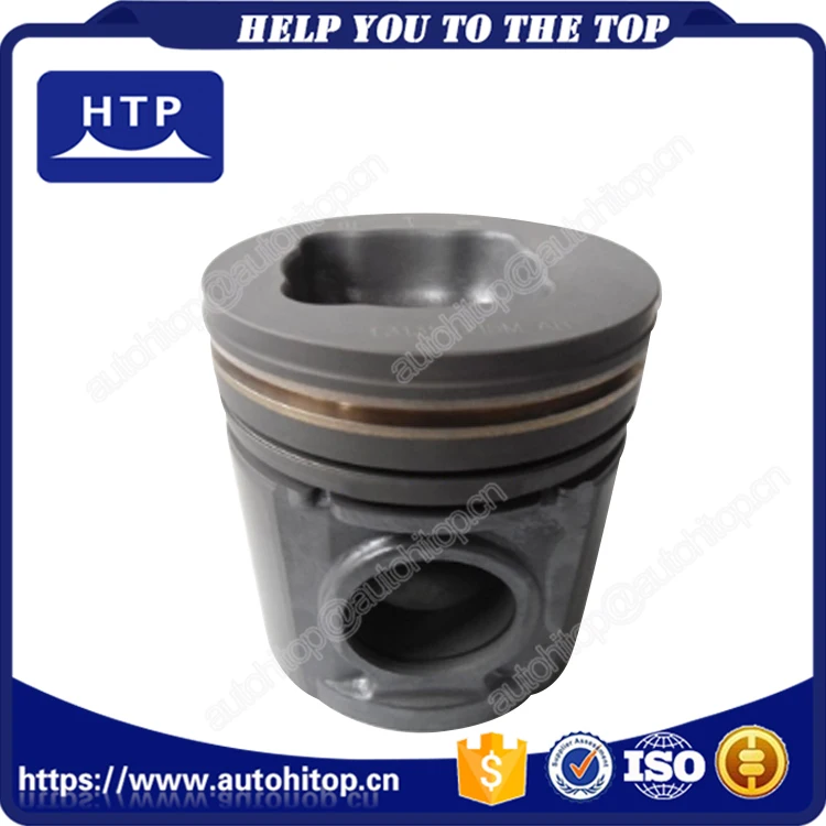 Wholesale Supply Good Price Auto Car Parts Car Diesel Engine Piston For ...