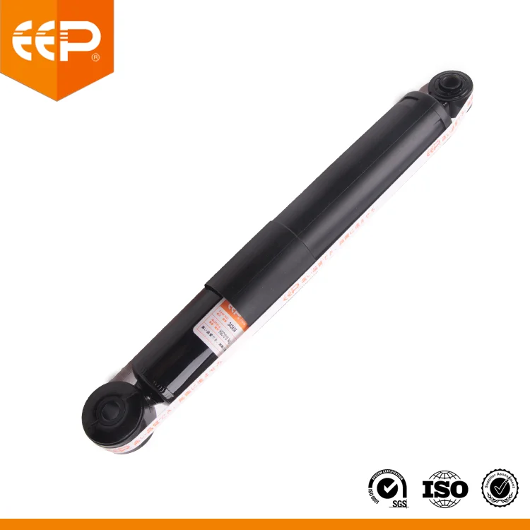 Auto Part High Quality Shock Absorber For Daihatsu Passo Kgc10/kgc15 ...