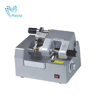 High Quality Optical Lens Cutting Machine Cp-4a - Buy Optical Lens ...