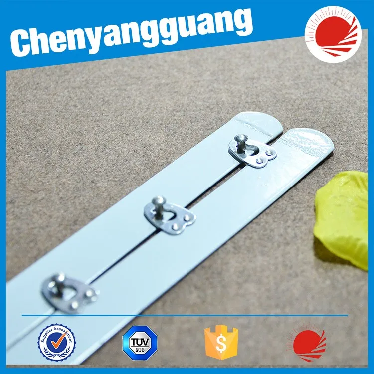 Corset Making Busk Closure - 1/4" High Quality Steel Busk - Buy 1/4 ...