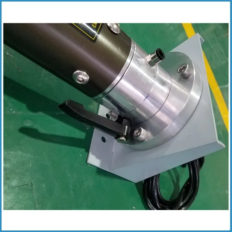 360 Rotation Anodized Aluminum 10m Antenna Pneumatic Telescopic Mast ...