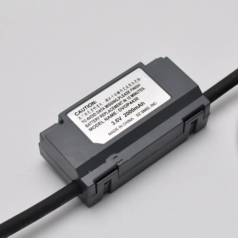 Manufacturer Low Power Absolute Motor Encoder Connector Cable And Drive ...