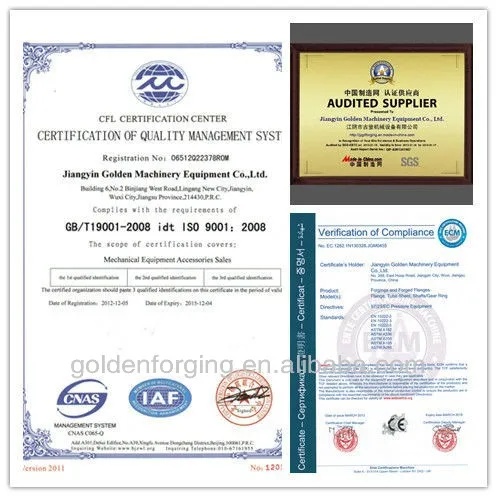 Din C35/astm 1035/jis S35c Carbon Steel Forging Crank Shaft - Buy ...