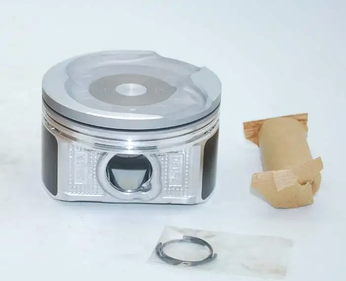 Piston 1tr Engine Spare Auto Parts Oem 13101-75120 13101-0c010 For ...