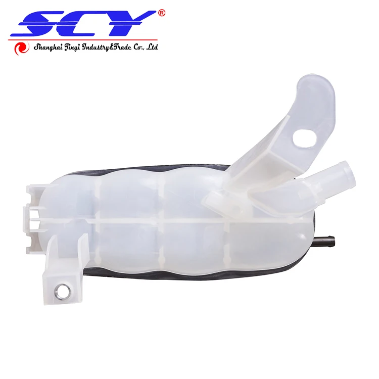 CADILLAC ESCALADE Coolant Reservoir Tanks - Reliable & Durable