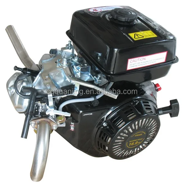 16hp Gasoline Engine 420 Cc Boat Engine - Buy Boat Engine,Engine Boat ...