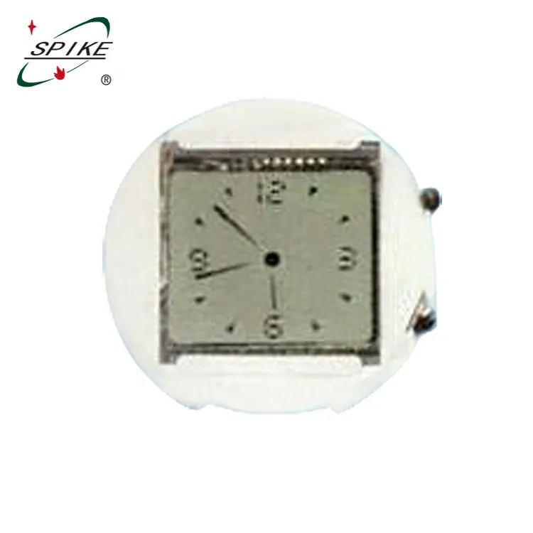Shop Our Collection of LCD Watch Movements for Wrist Watches