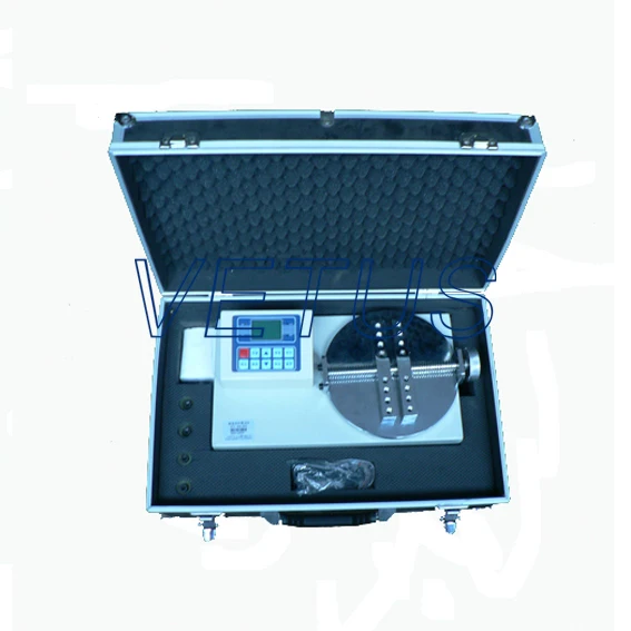 Anl-wp10 Portable Bottle Cap Torque Test Machine,Bottle Cap Torque ...