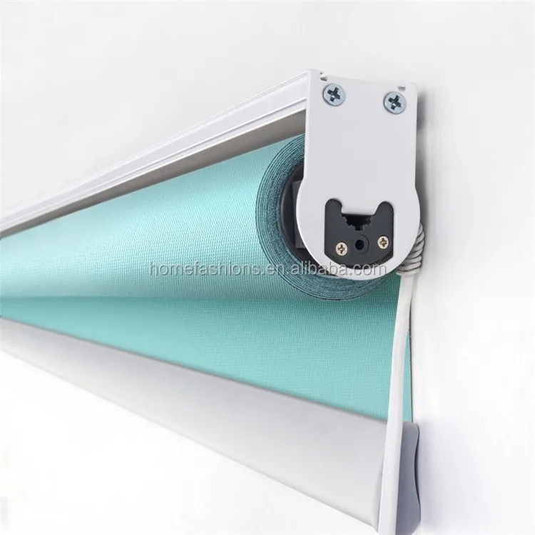 Smart Roller Blinds by Chinese Supplier - Intelligent Control