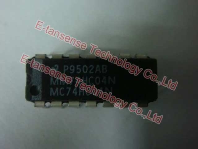 Mm74hc04n 74hc04六角逆变器dip14 - Buy Mm74hc04n集成电路74hc04 Ic类型mm74hc04n电子元器件 Product on Alibaba.com