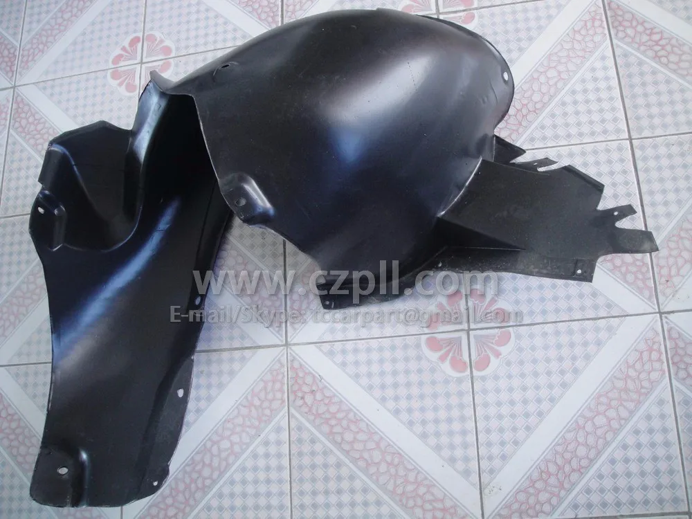 VOLKSWAGEN POLO 2010 Hubcap Gasket/Inner Fender | Tianchen