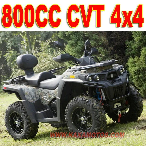 800cc 4 Wheeler Atv For Adults - Buy 4 Wheeler Atv For Adults,4 Wheeler ...