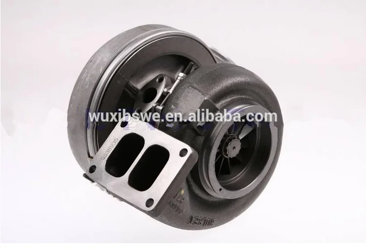 Wholesale !! Hx60 Turbocharger 3591830 3536936 Turbo Charger For Scania ...