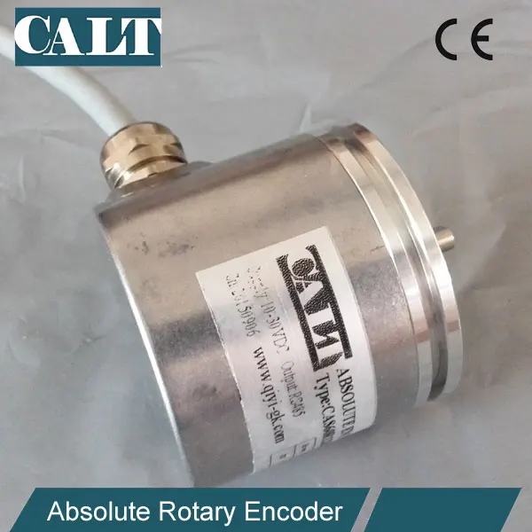 Absolute Rotary Encoder