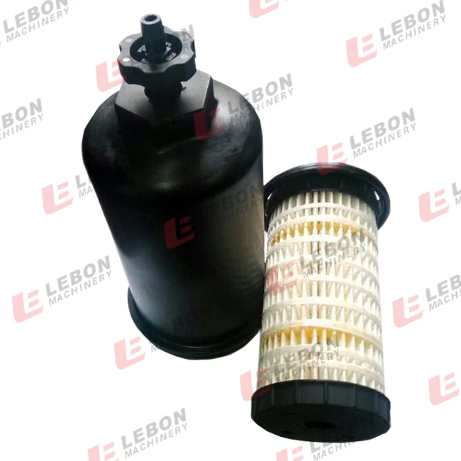 Excavator diesel fuel filter 360-8958 360-8960 3608958 3608960, View ...