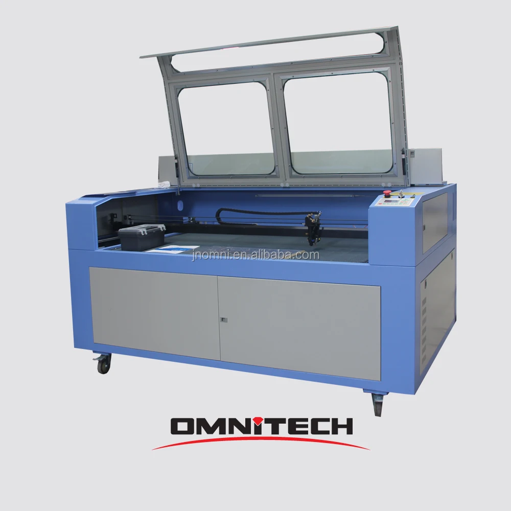 Jinan Omni Laser Cutting&engraving Machine 1390 - Buy Cutting&engraving ...