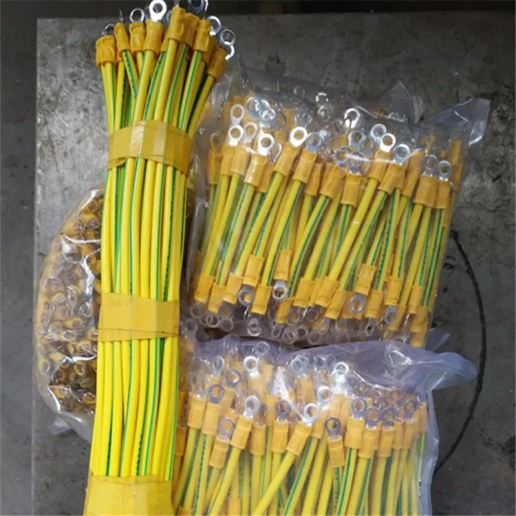 Cable Lug - Reliable Earthing Solution with Cable Plug