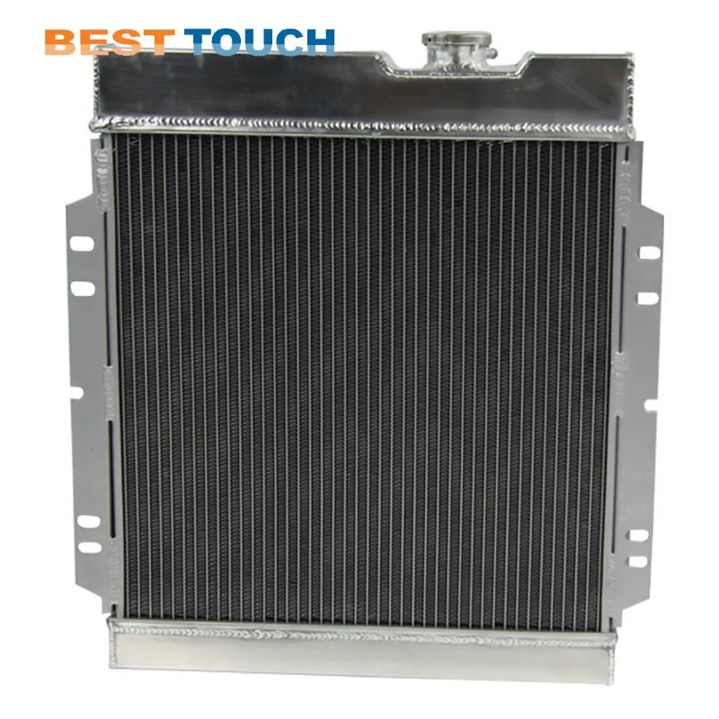 Aluminum Radiator for Datsun 1200 - Reliable Performance