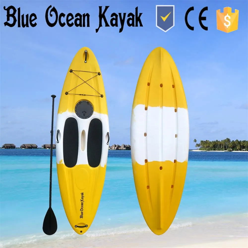 Blue Ocean Summer Style Gobo Kayak/fish Gobo Kayak/ocean Gobo Kayak ...