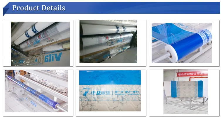 Printing Pe Film For Covering/pe Package Film - Buy Pe Protective Film ...