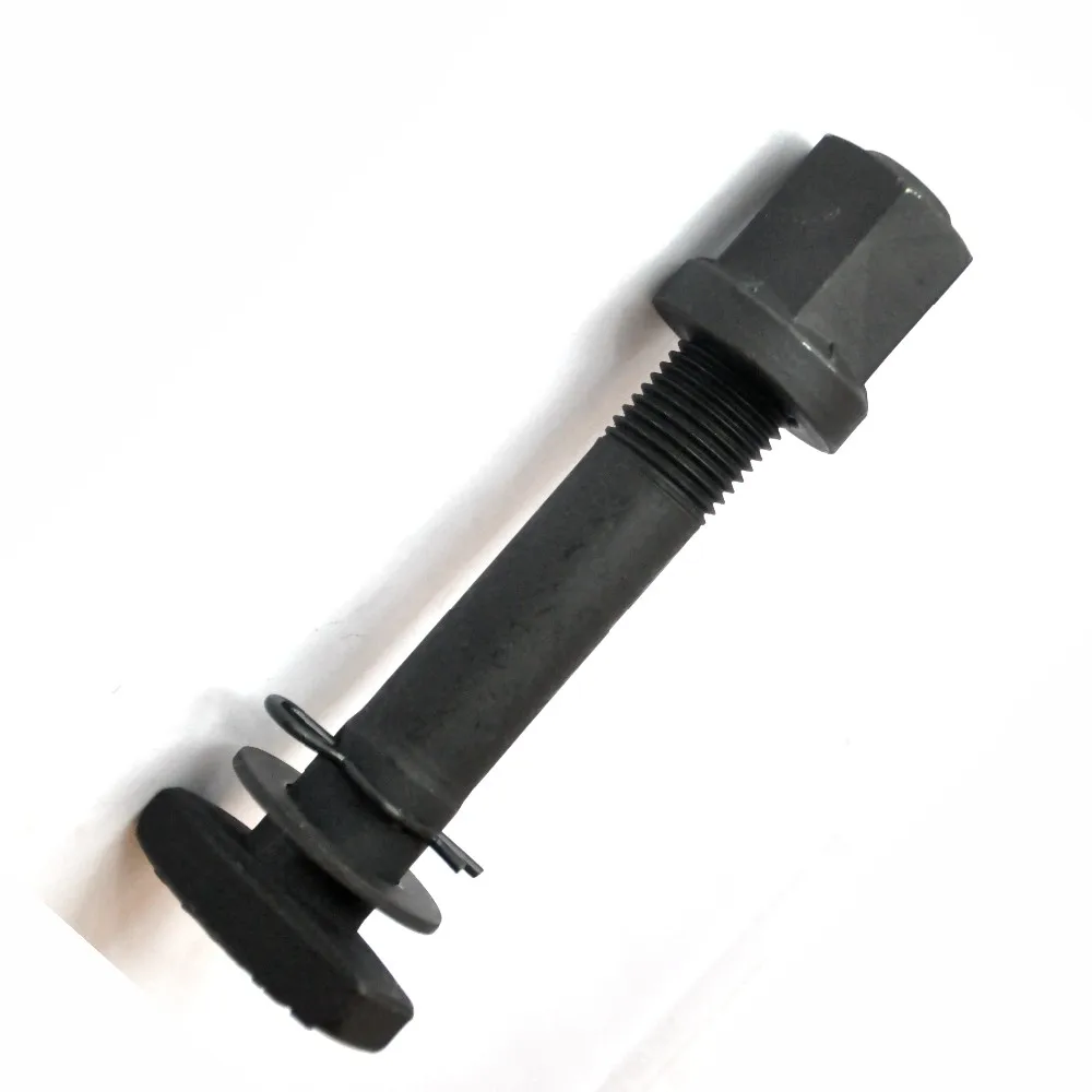 High Quality M20x2.0 T Bolt - 10.9 Grade for Trilex OEM