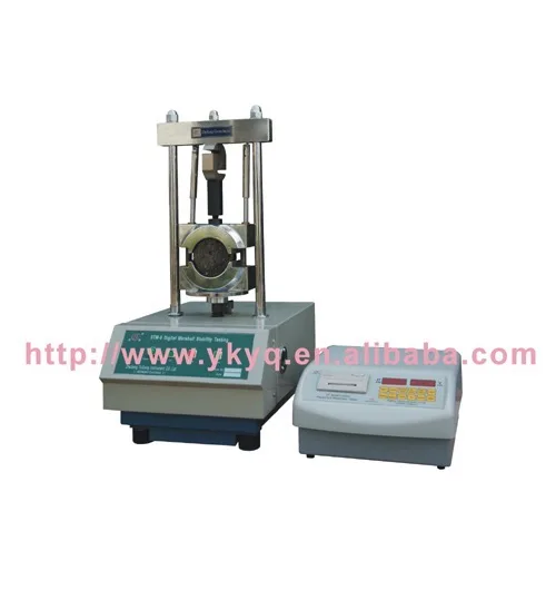 Stm-1 Asphalt Marshall Stability Tester Price Bitumen Marshall Testing ...