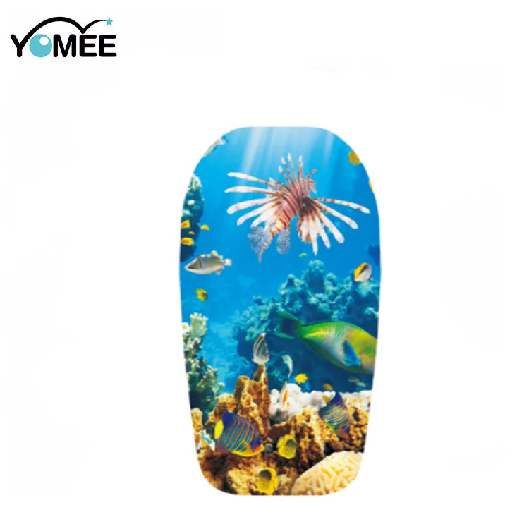 Custom Eps Bodyboards - Durable, Lightweight, and Fun