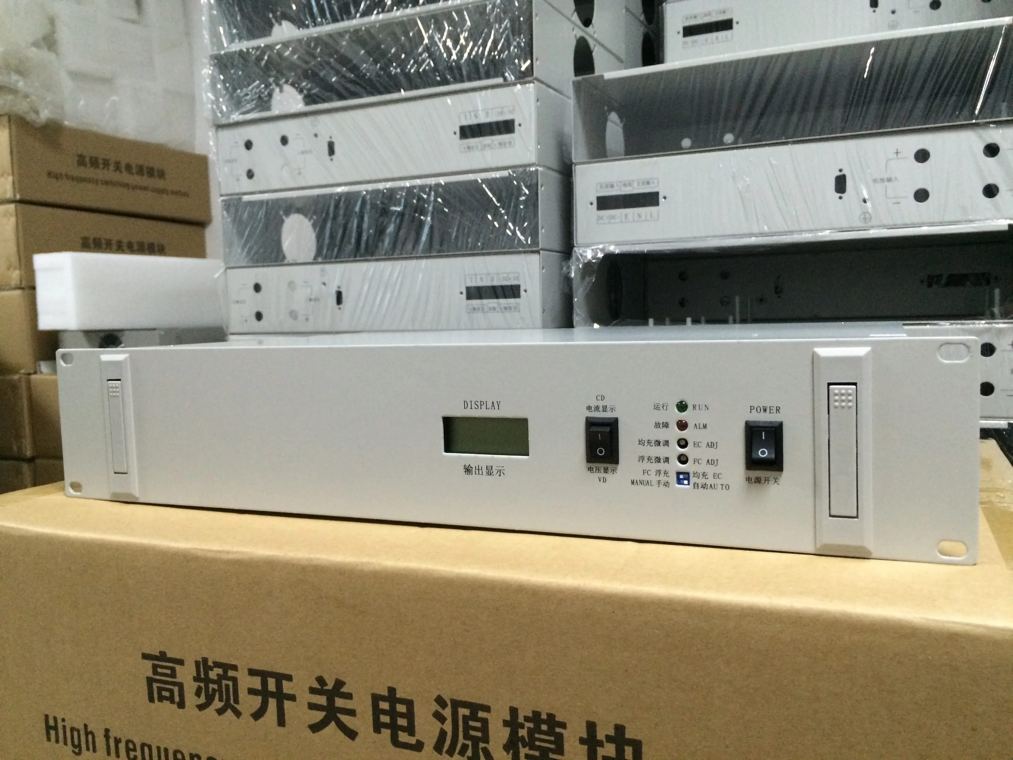 Ac Dc 24v Rectifier Power Supply Evs 24v50a Module Power - Buy Power ...