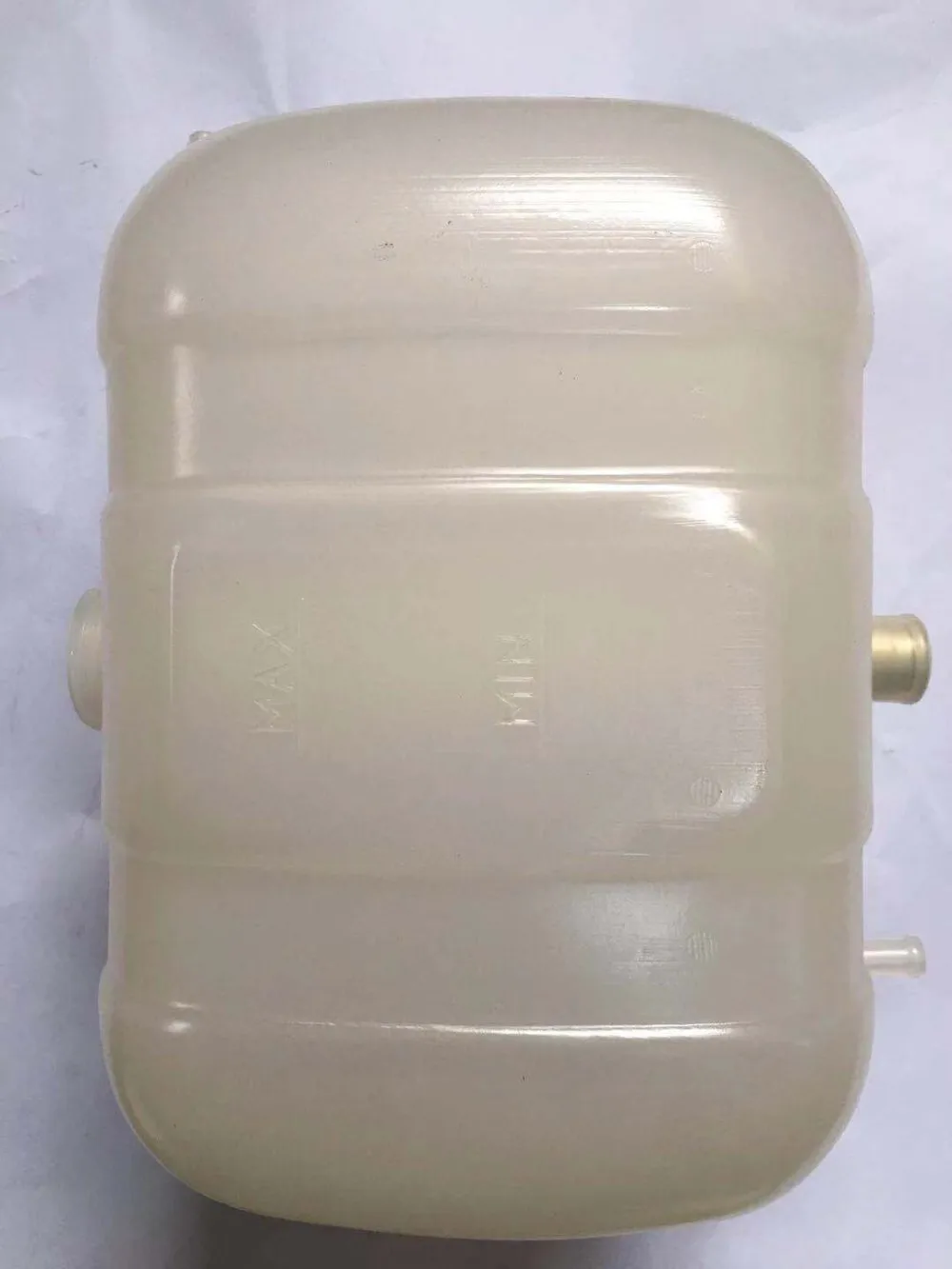 Volvo EC210 290 Expansion Tank - Reliable Water Coolant
