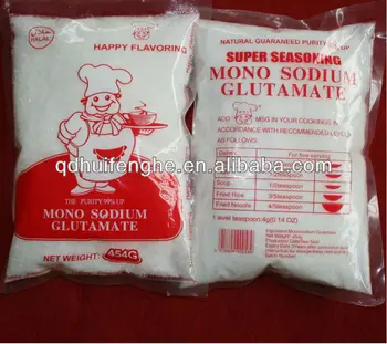 Ve-tsin Gourmet Powder Msg Monosodium Glutamate - Buy Monosodium ...