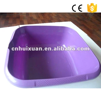 Plastic Square Kitchen Sink/plastic Wash Basin - Buy Kitchen Sink ...