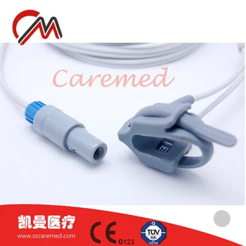 Reusable Edan Neonatal Silicone Wrap Spo2 Sensor/probe - Buy Edan ...