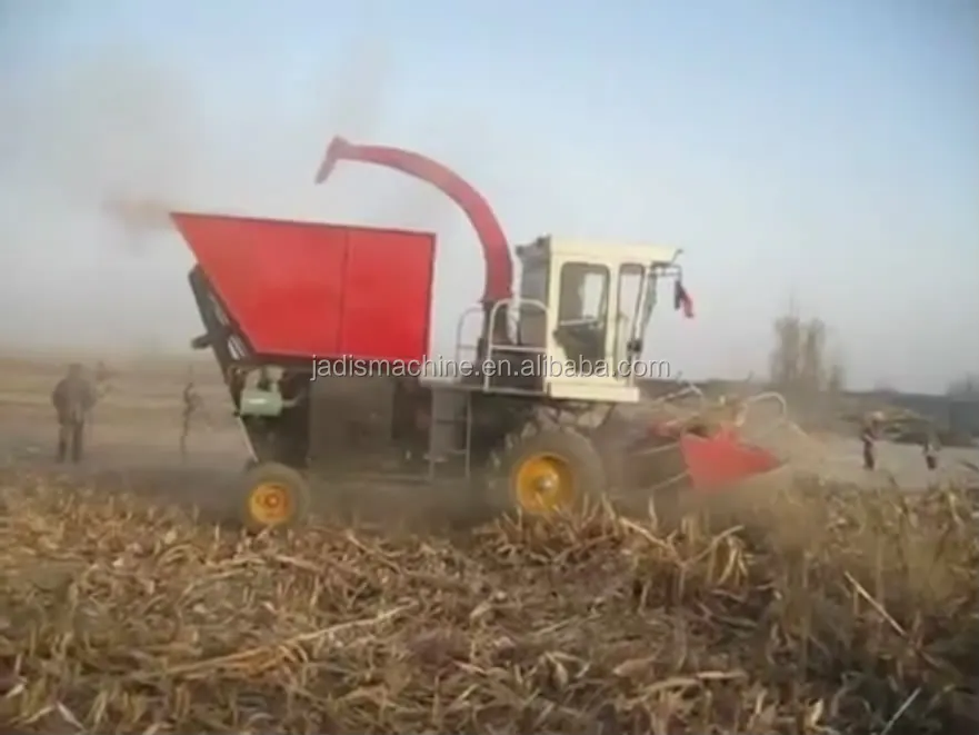 Agriculture Machinery Equipment Corn Silage Machinery For Sale - Buy ...