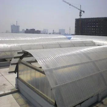 Translucent Fiberglass Roof Panels - Buy Frp Skylight Sheet Carport ...