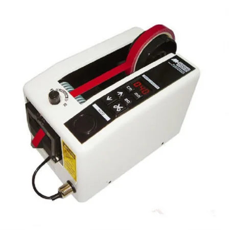 M-1000 Manual Adhesive Tape Cutting Machine/electric Automatic M1000 ...