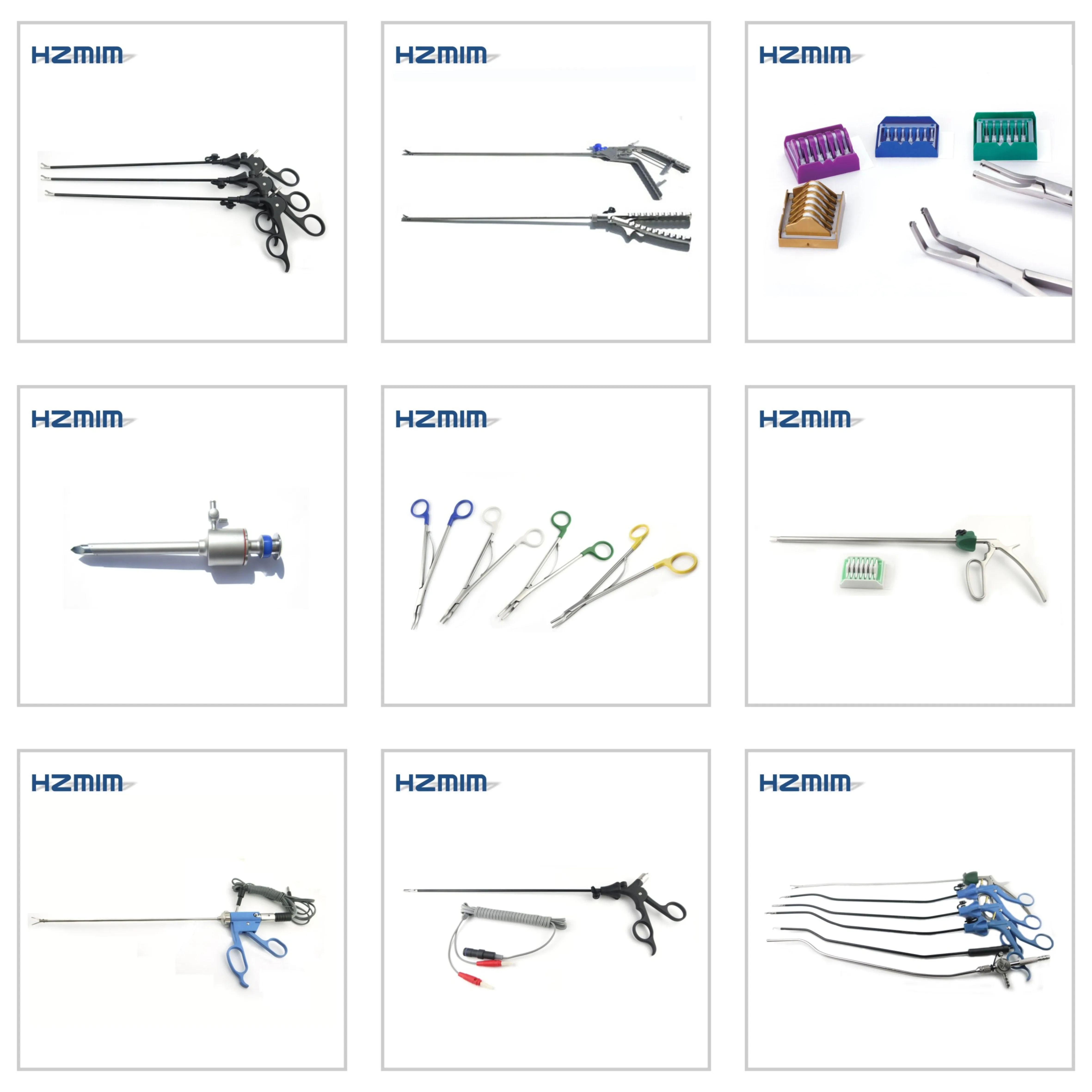 Laparoscope Surgical Instrumentation - Buy Surgical Instrumentation ...