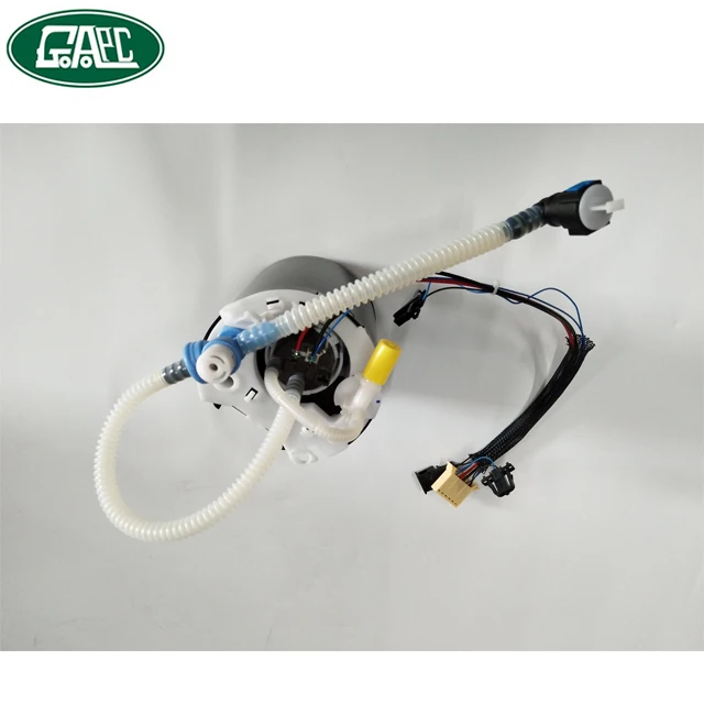 랜드로버 레인지로버 이보크 2012-2017 연료 시스템 예비 부품용 연료 펌프 LR057235 LR044427 LR026192 ...