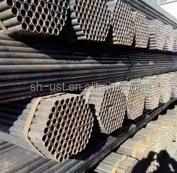 S235jrg2 Delivery Condition Tube Seamless Hot Rolled For Mechanical ...