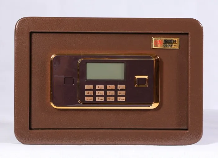 Big Style Money Locker Safe Deposit Locker Safe Box - Buy Safe Box,Safe ...