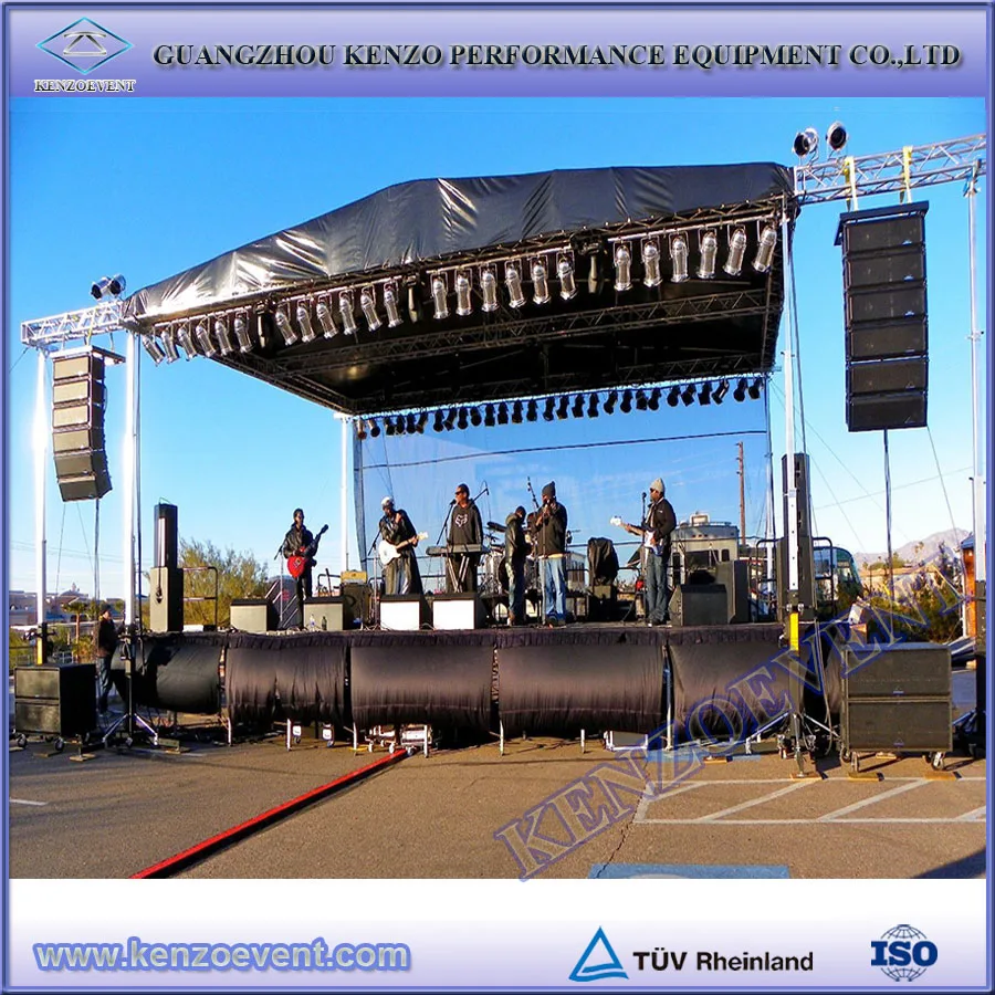 Moving Head Light Truss Stands Aluminum Truss Winch - Buy Truss Winch ...