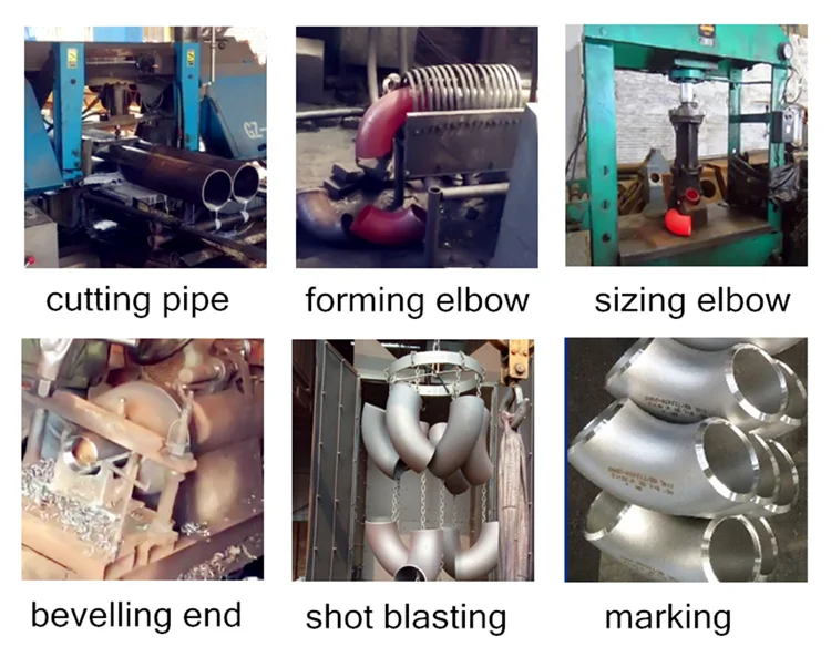 Hot Forming Elbow Mandrel Making Machine Made In China - Buy Elbow ...