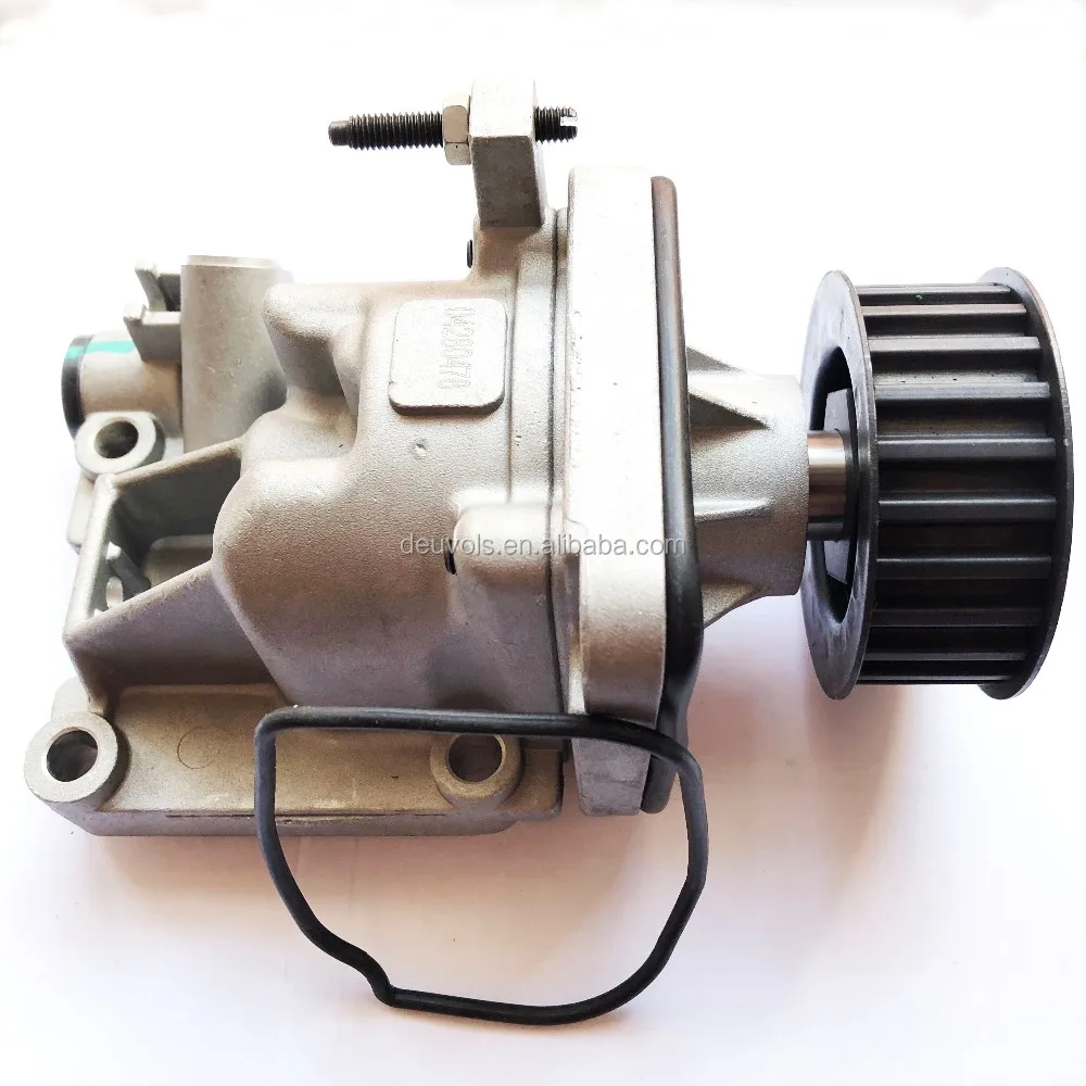 High Quality D-Eutz F4L1011 Tensioning Pulley 04175031