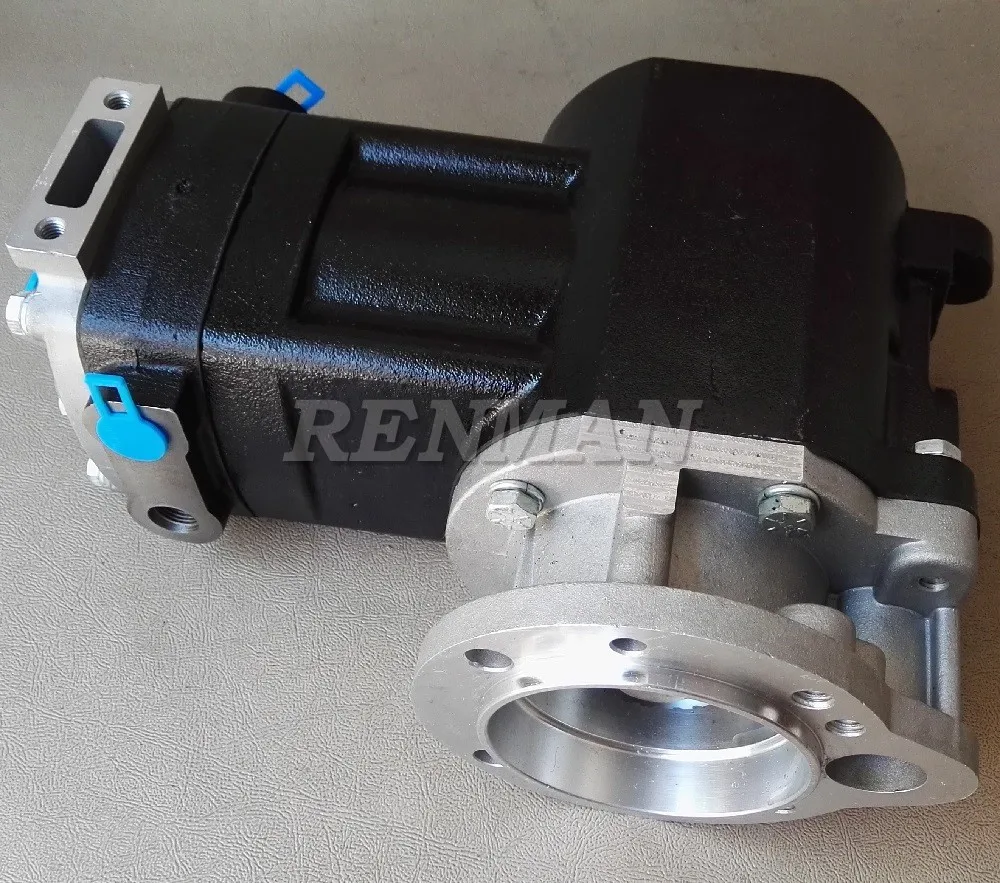 NT855 N14 M11 Cummins Part 13.2CFM Air Compressor 3047440