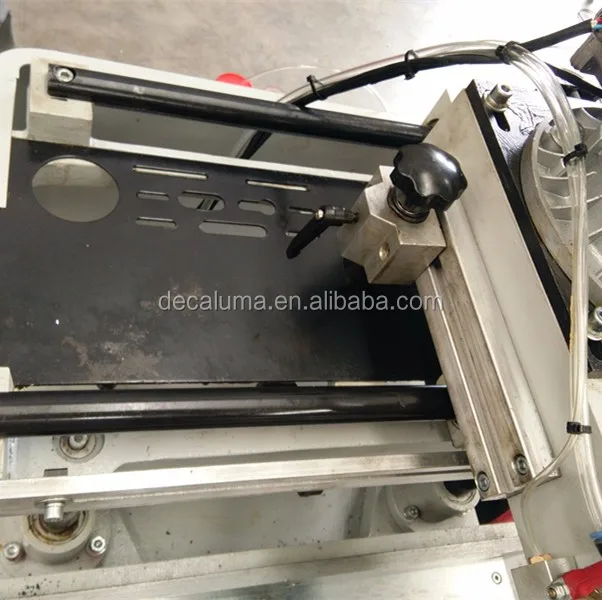 Aluminium Copy Router - Precision Window & Door Profiles