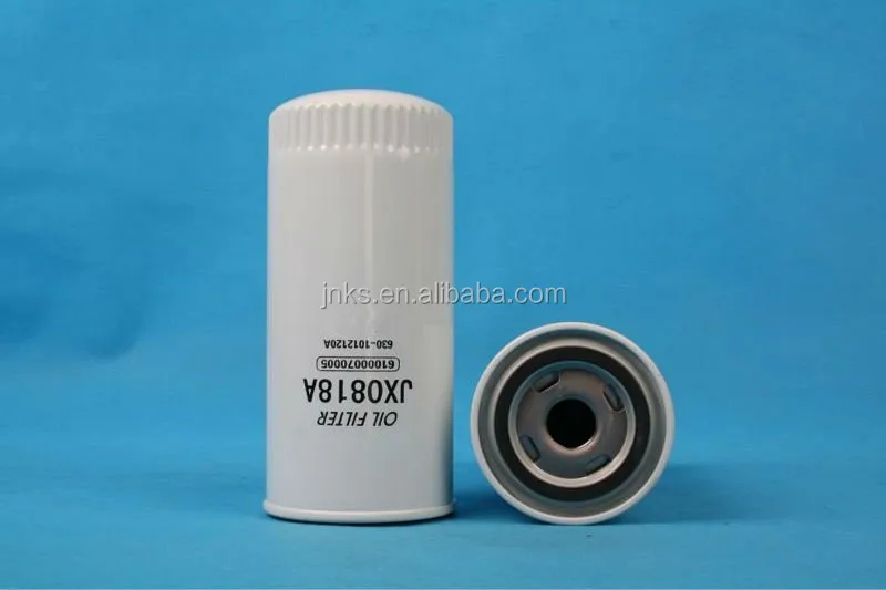 Filtro De Óleo Jx0818a - Buy Jx0818a,Jx0818a,Jx0818a Product on Alibaba.com