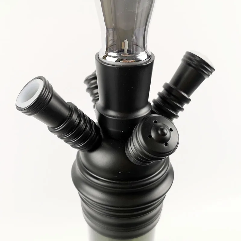 Good Quality Shisha Two Pipe Smoke Chicha H2 Hookah Shisha - Buy Hookah ...