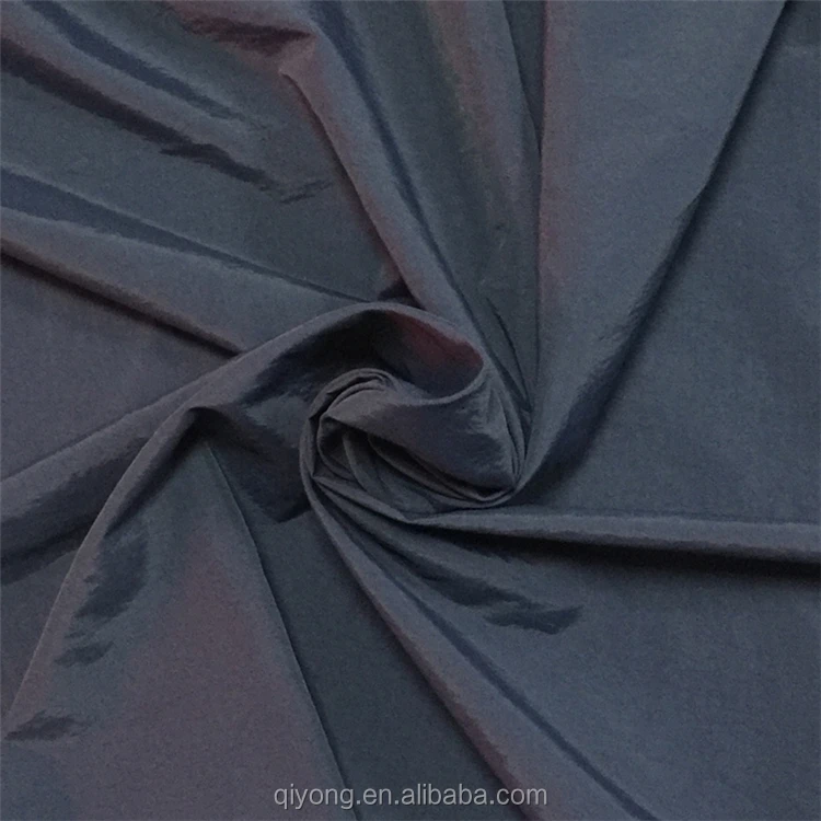 Tela Impermeable Taslan 228t,100% Nailon,Para Chaquetas Y Abrigos - Buy ...