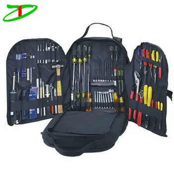 New Model Personalized Tools Kit Storage Carrier Practical Tool ...