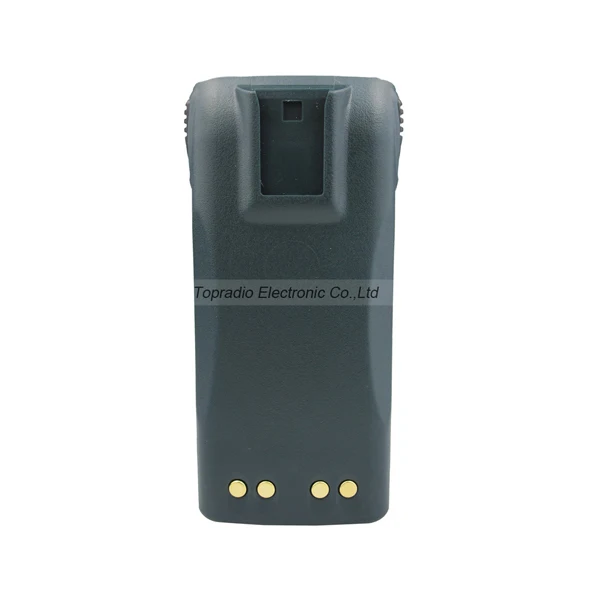 Topradio Pmnn4018 Ni-mh De Li-ion 1800mah Paquete De Batería Para ...